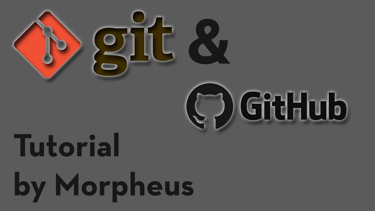 Github Tutorial Issues Deutschgerman Youtube 2609