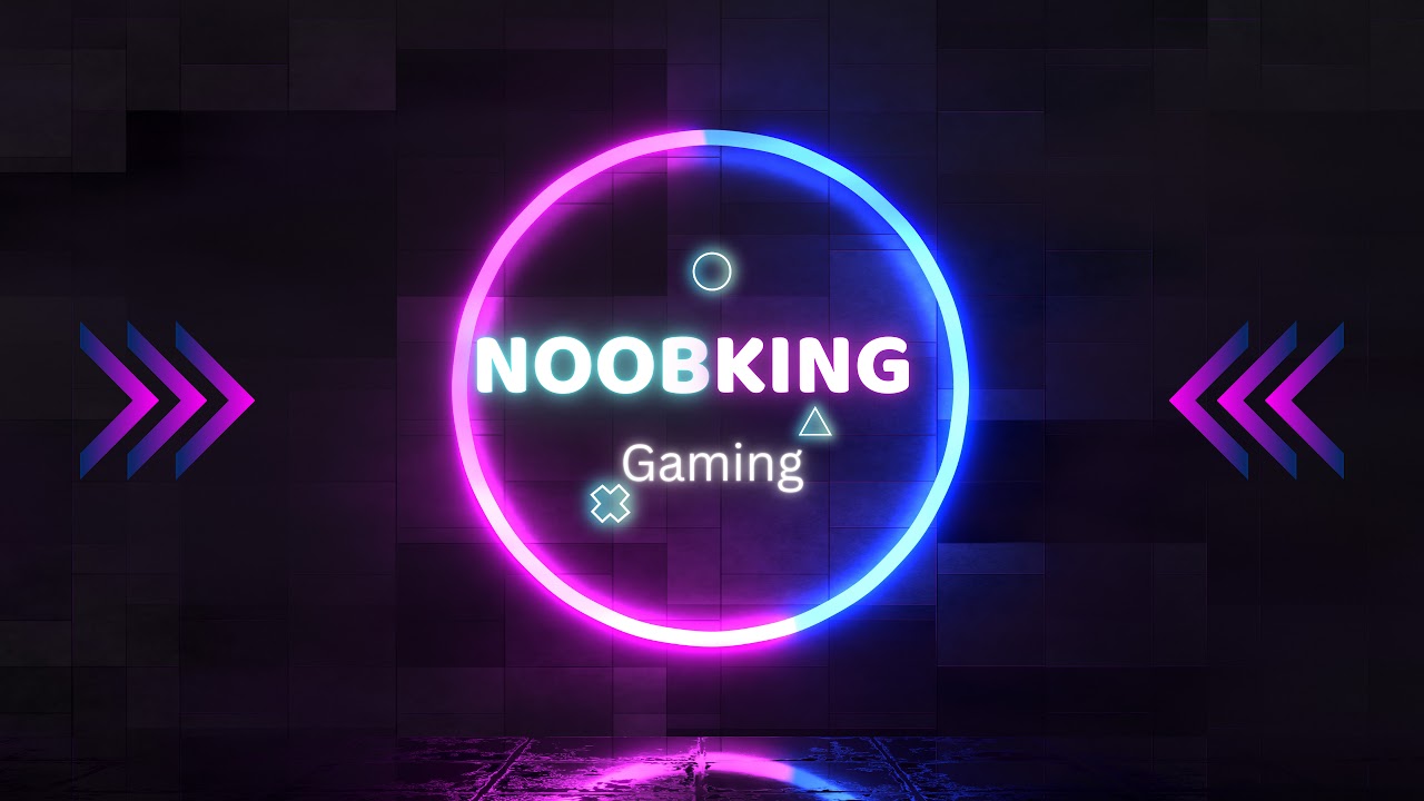 Noob King Live Stream - YouTube