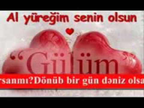 gozel bir video
