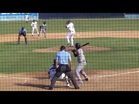 Robert Tyler (6-17-2018) vs. Augusta (Asheville, NC) - YouTube
