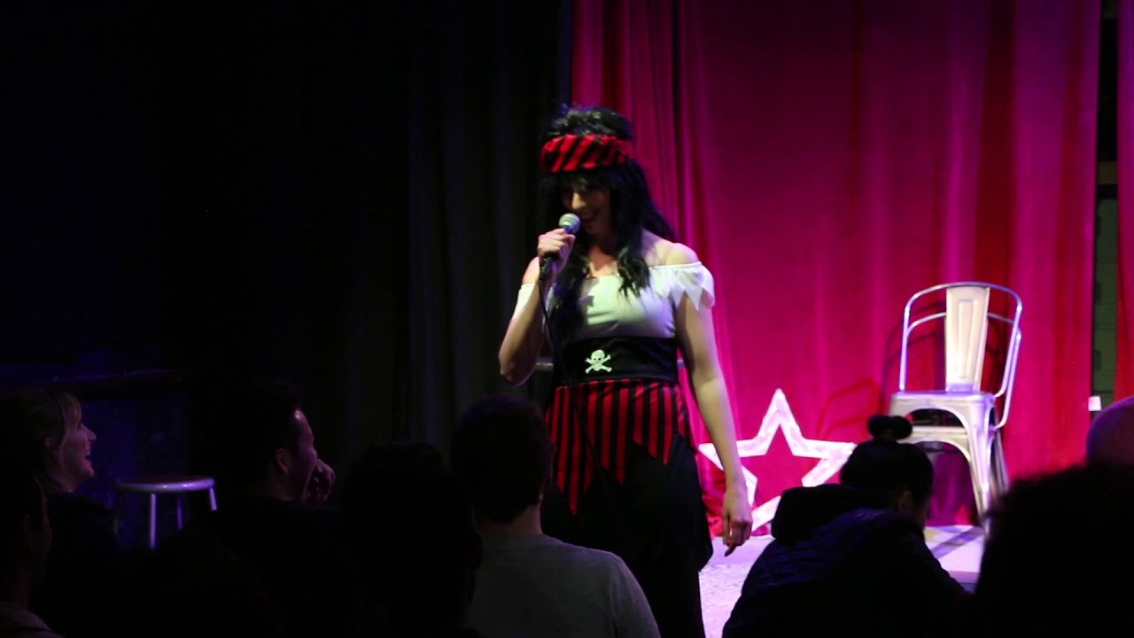 Sarah Cornell - YouTube