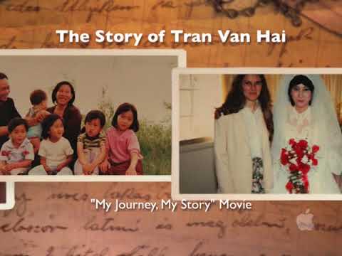 The Story of Tran Van Hai - YouTube