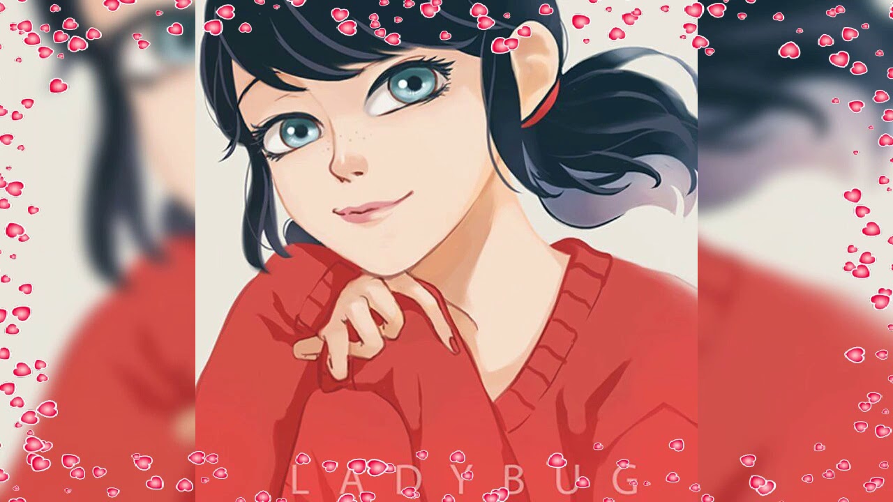 Hello Hello Alan Walker ladybug - YouTube