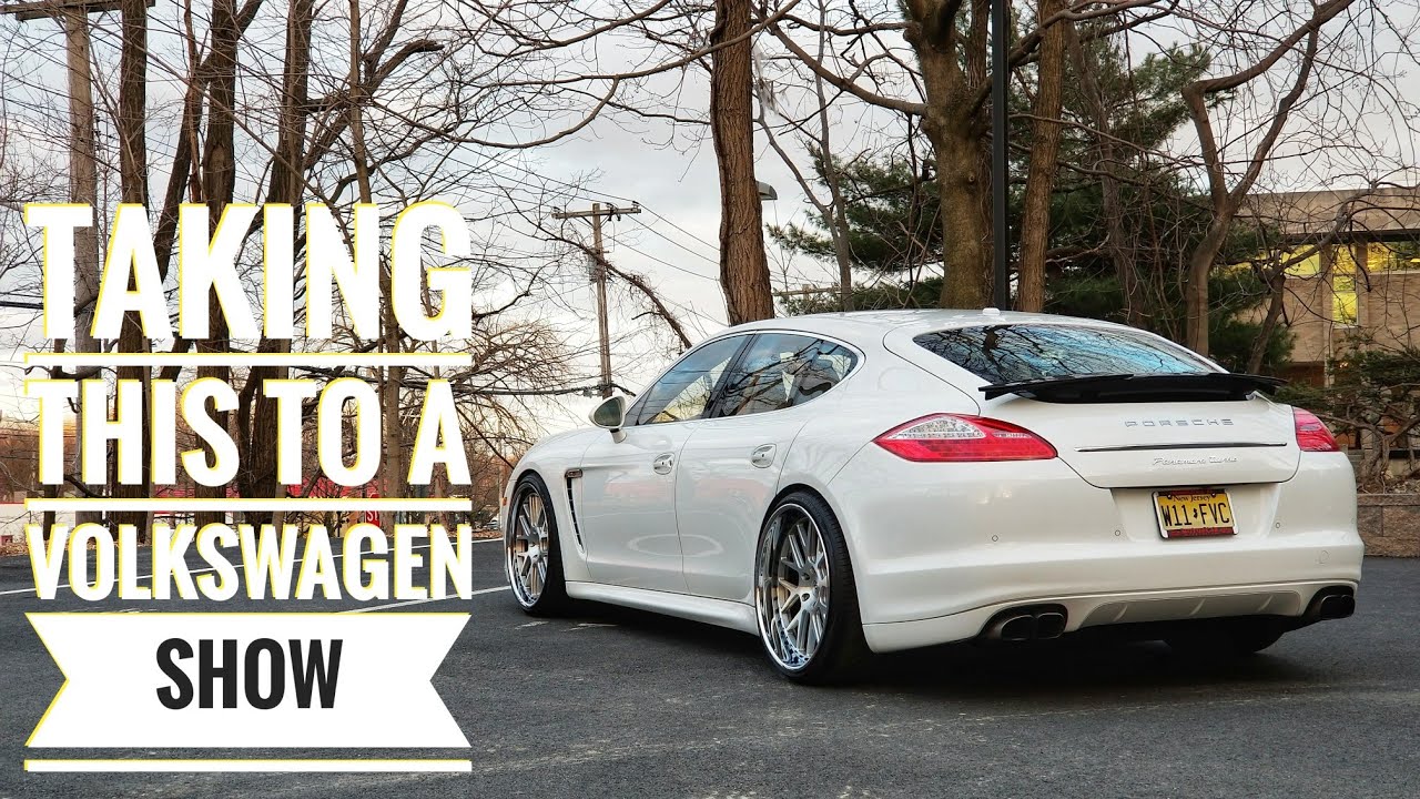 How To Use Launch Control in a Porsche - YouTube