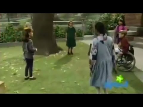 Barney Song : Looby Loo (Shawn & The Beanstalk) - YouTube