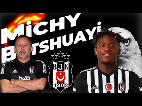 Sergen Hocamız'dan Batshuayi Röportajı