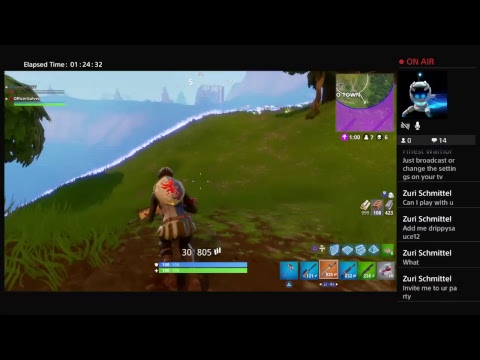 How to fix Fortnite "Zoom" - YouTube