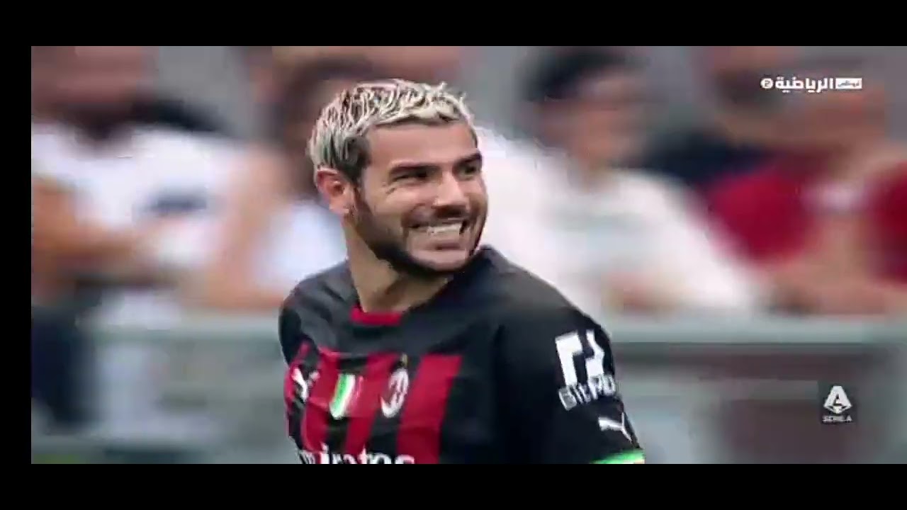 football match milan Vs inter full time match highlights in fifa world ...