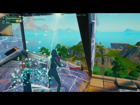Dancin🕺 (Fortnite montage) Ft MysticalJR - YouTube