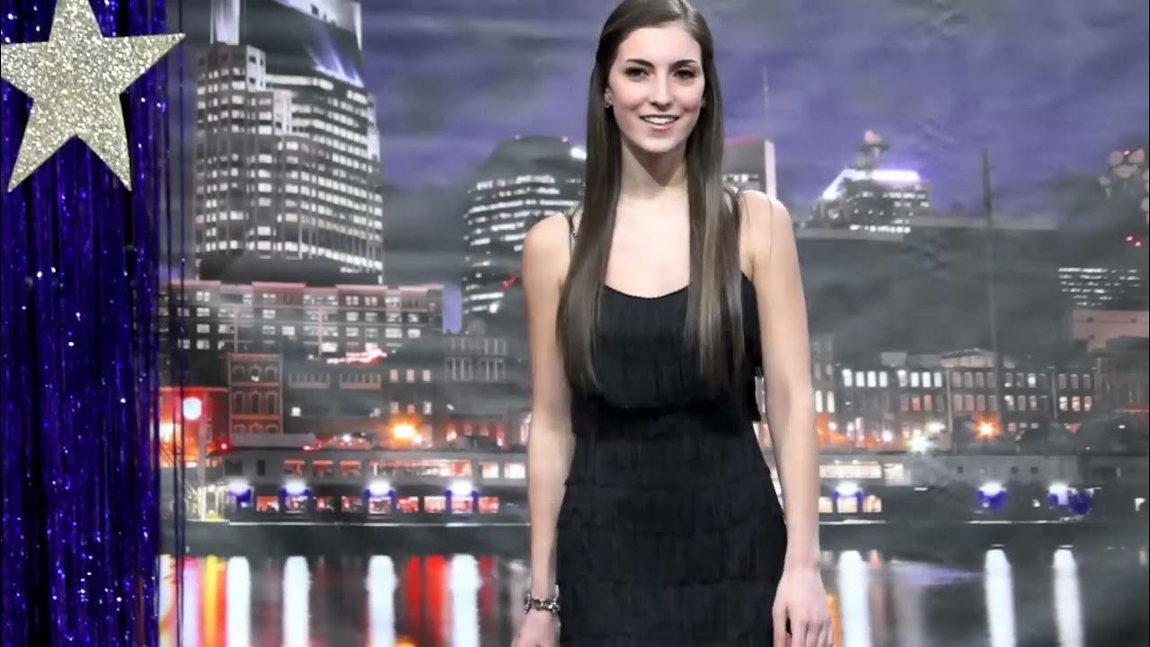 Kayla Nettles - Country Strong (cover) - YouTube Kayla Nettles - Country Strong (cover) - YouTube