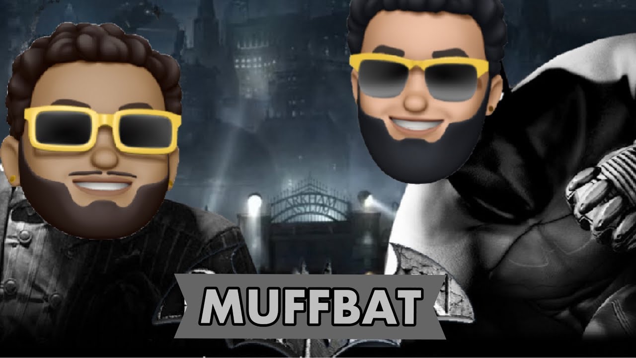 Batman Arkham City: Gimp Suit- Part 2- The Pineapple Room - YouTube