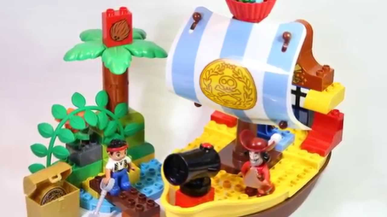 LEGO 10514 - YouTube