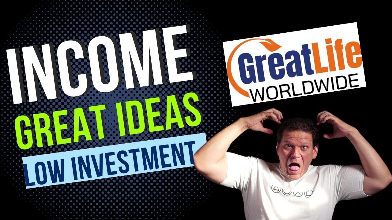 Great Life Worldwide Unlocking the Final Secrets to a Global ...