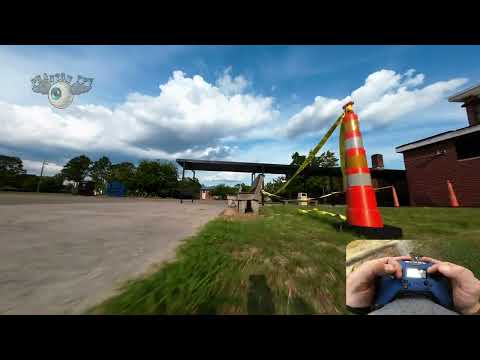 Hittin Tight Gaps - Cause Its Fun!