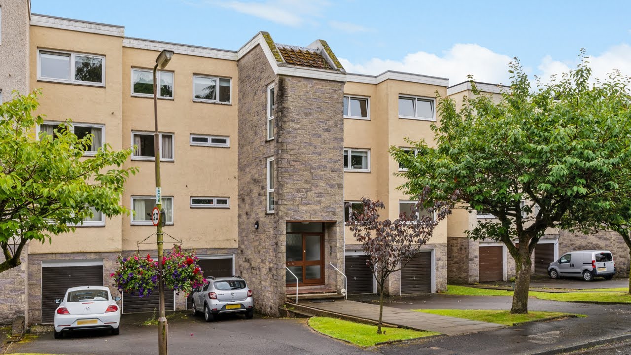 WEST HOMES - 44 Netherblane, Blanefield, Glasgow, G63 9JW - YouTube