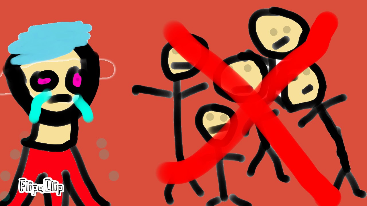 Not Gonna Die Tonight (Original Meme) EEK!! *CRINGE WARNING* - YouTube