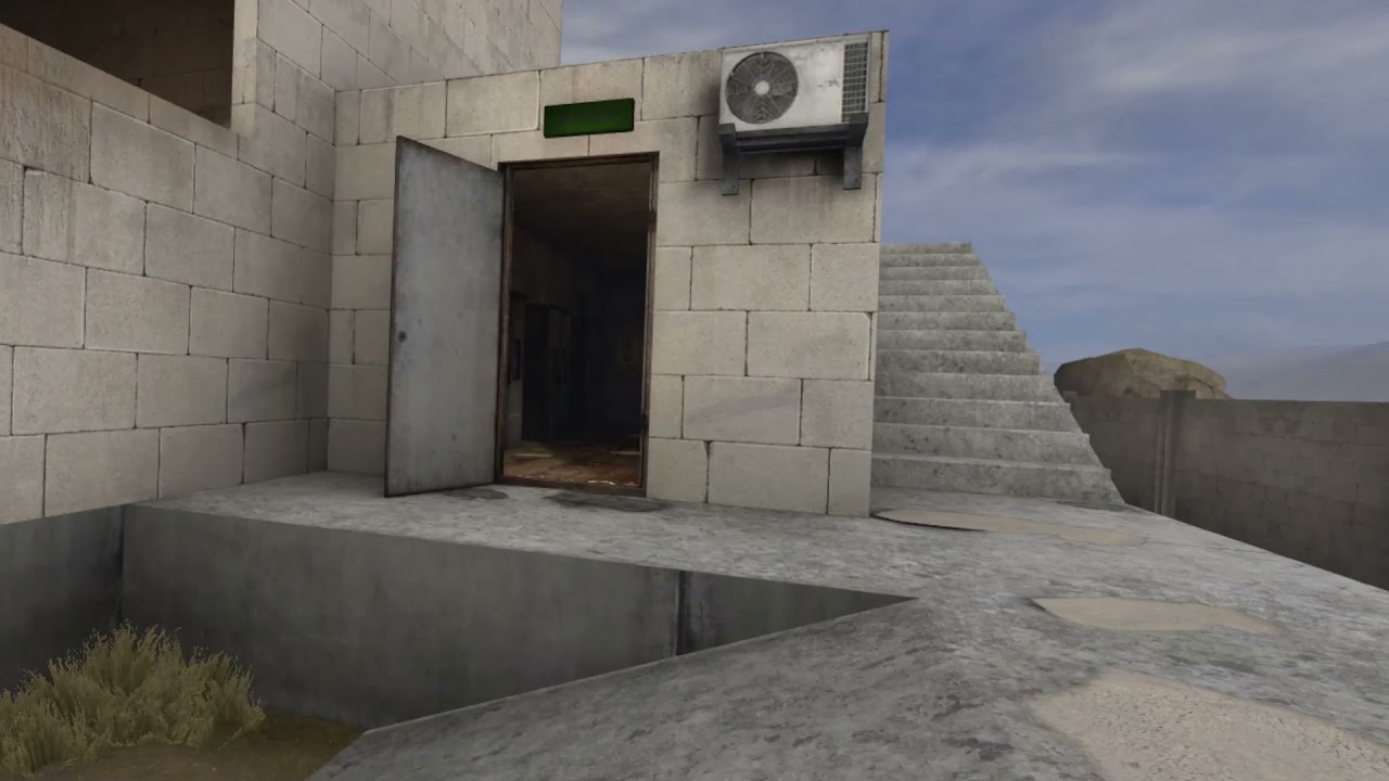 New Onward Map - YouTube