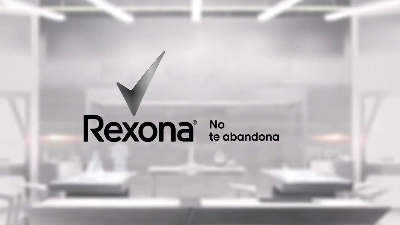 Rexona Máxima protección antitranspirante en colombia* - YouTube