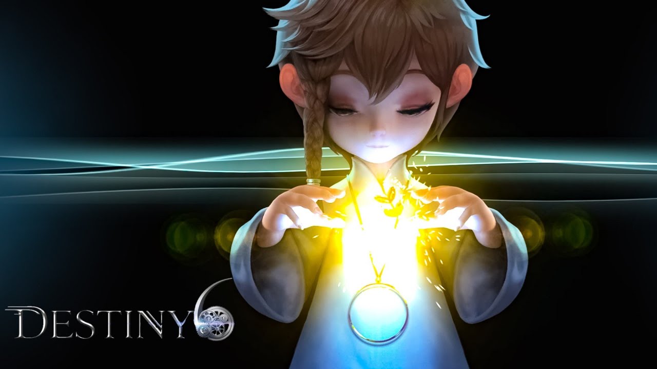 Destiny 6 Gameplay android/IOS (RPG) - YouTube