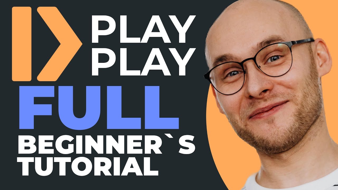 PlayPlay Tutorial For Beginners | How To Use PlayPlay Online Video ...