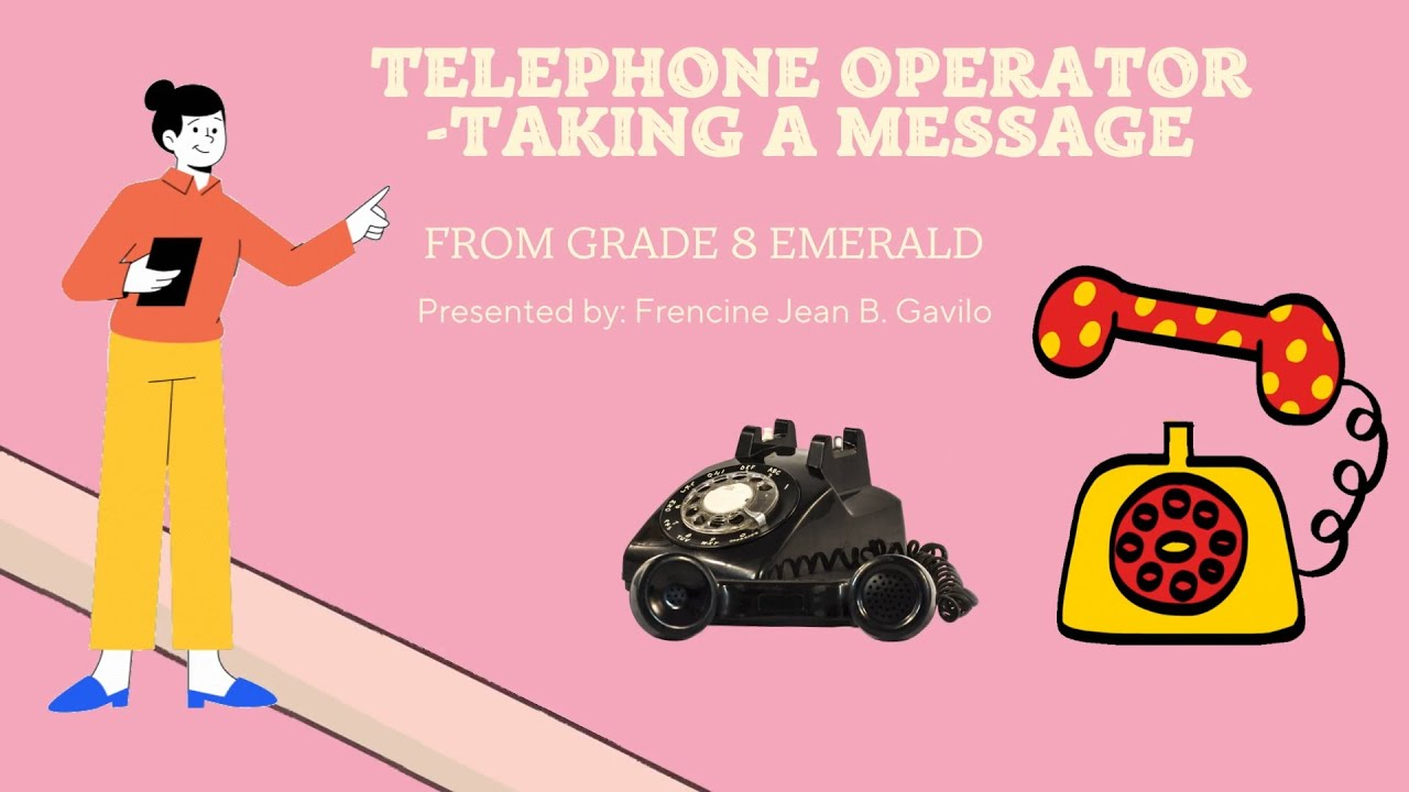 Services at the Occupancy Stage - YouTube