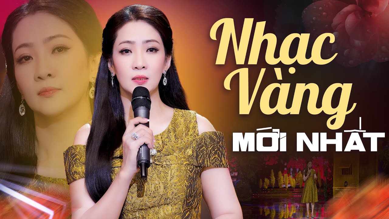 Nhạc Vàng Mới Nhất 2023 - Lk Nhạc Vàng Bolero Chọn Lọc Dễ Nghe Dễ Ngủ ...