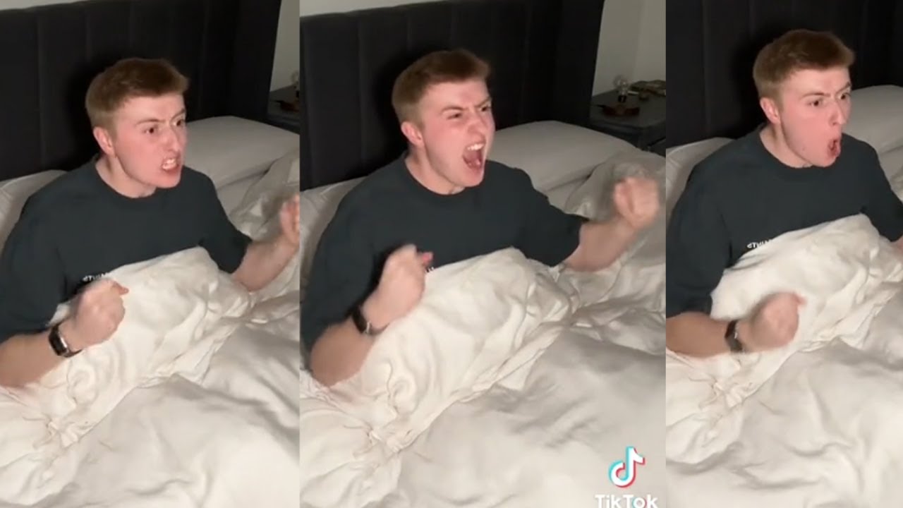 LUKE DAVIDSON FUNNY Compilation №208 / always happens when you doing ...
