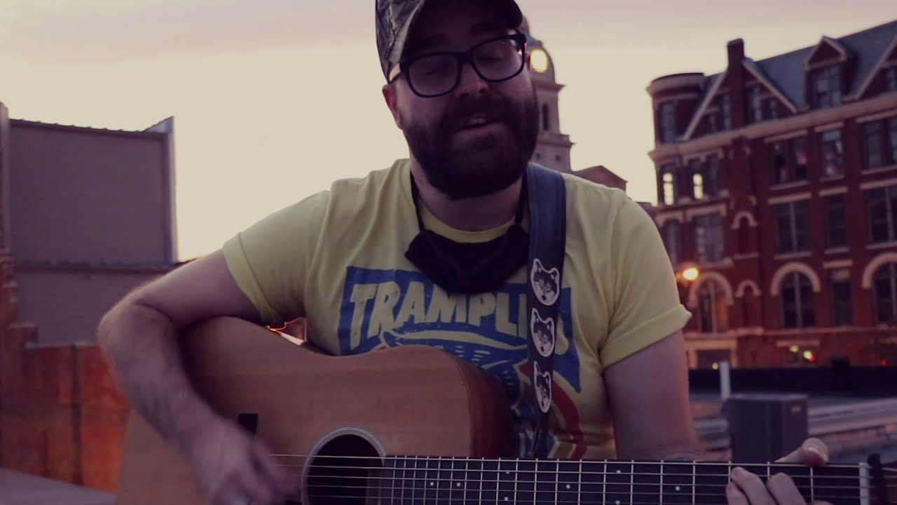 Logan Ross - My Best - YouTube