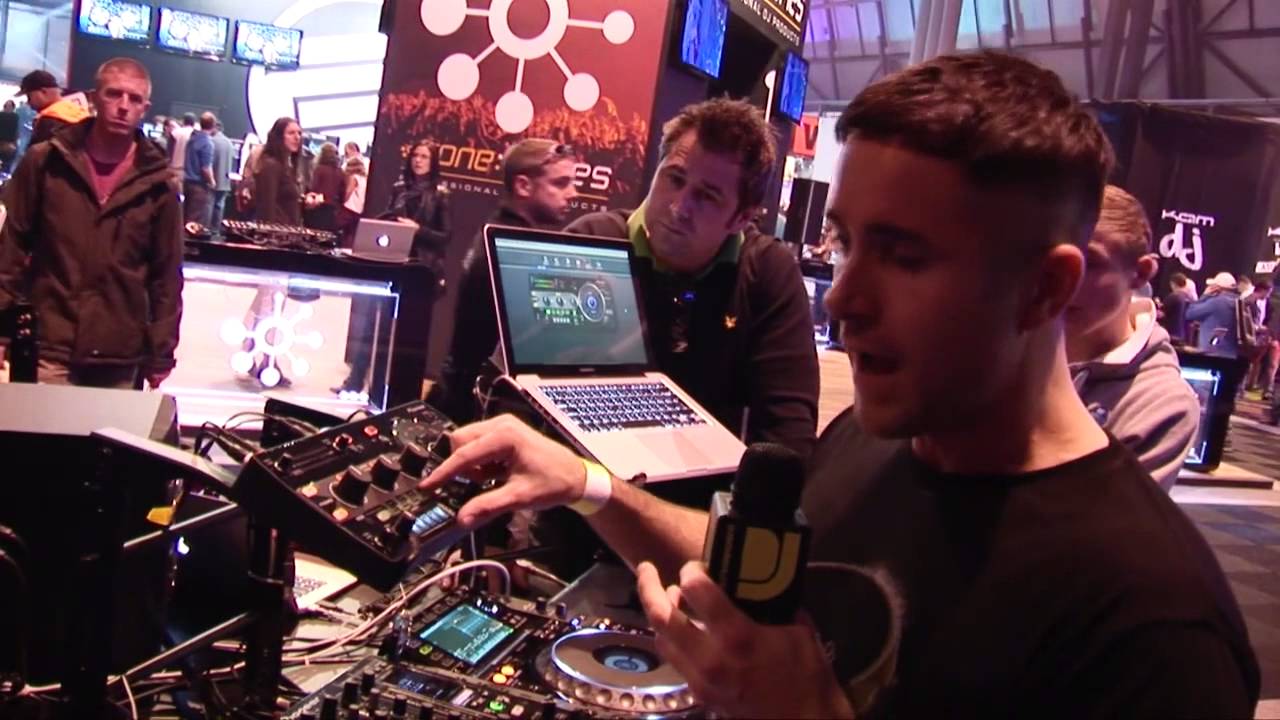 BPM 2012 - Part One - Roger Porterfield, Jordan Suckley, Blakey - YouTube