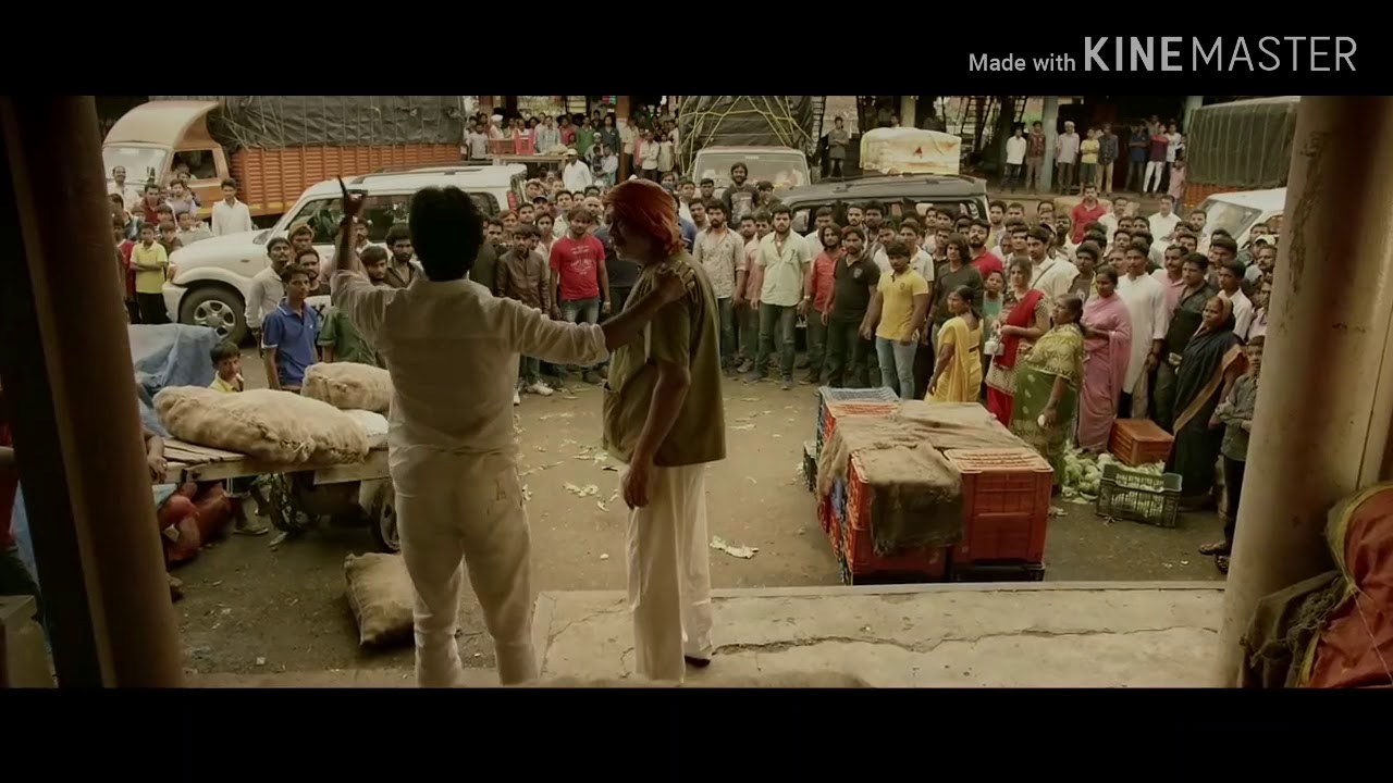 Mulshi Pattern Dialogue Pravin Tarde Mohan Joshi Om Bhutkar 24k Vives ...