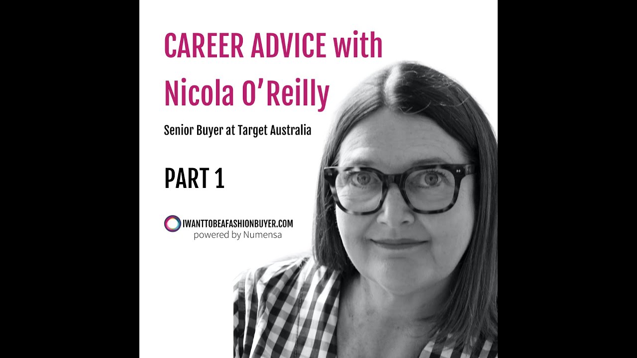 iwtbafb.com® - interview with Nicola O'Reilly - Senior Buyer at Target ...