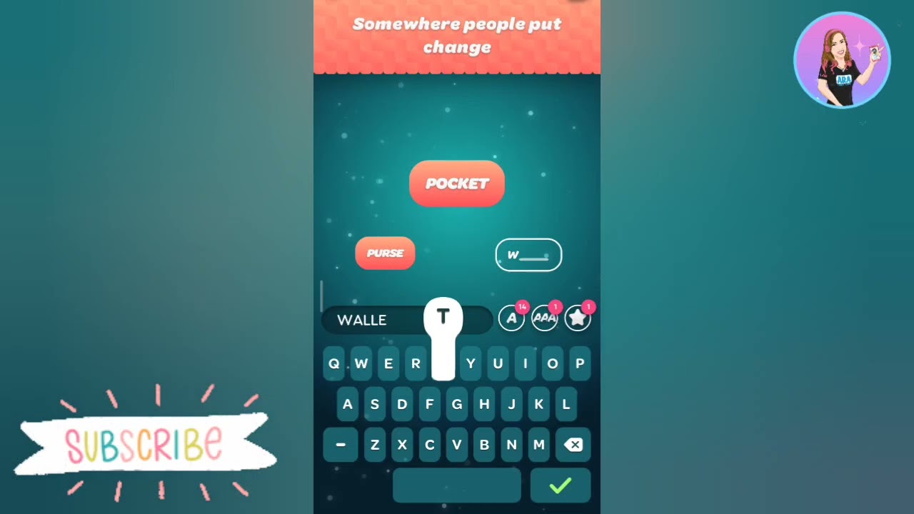 People Say - Trivia Quiz game - Game Level 53 Answer • Game Solver