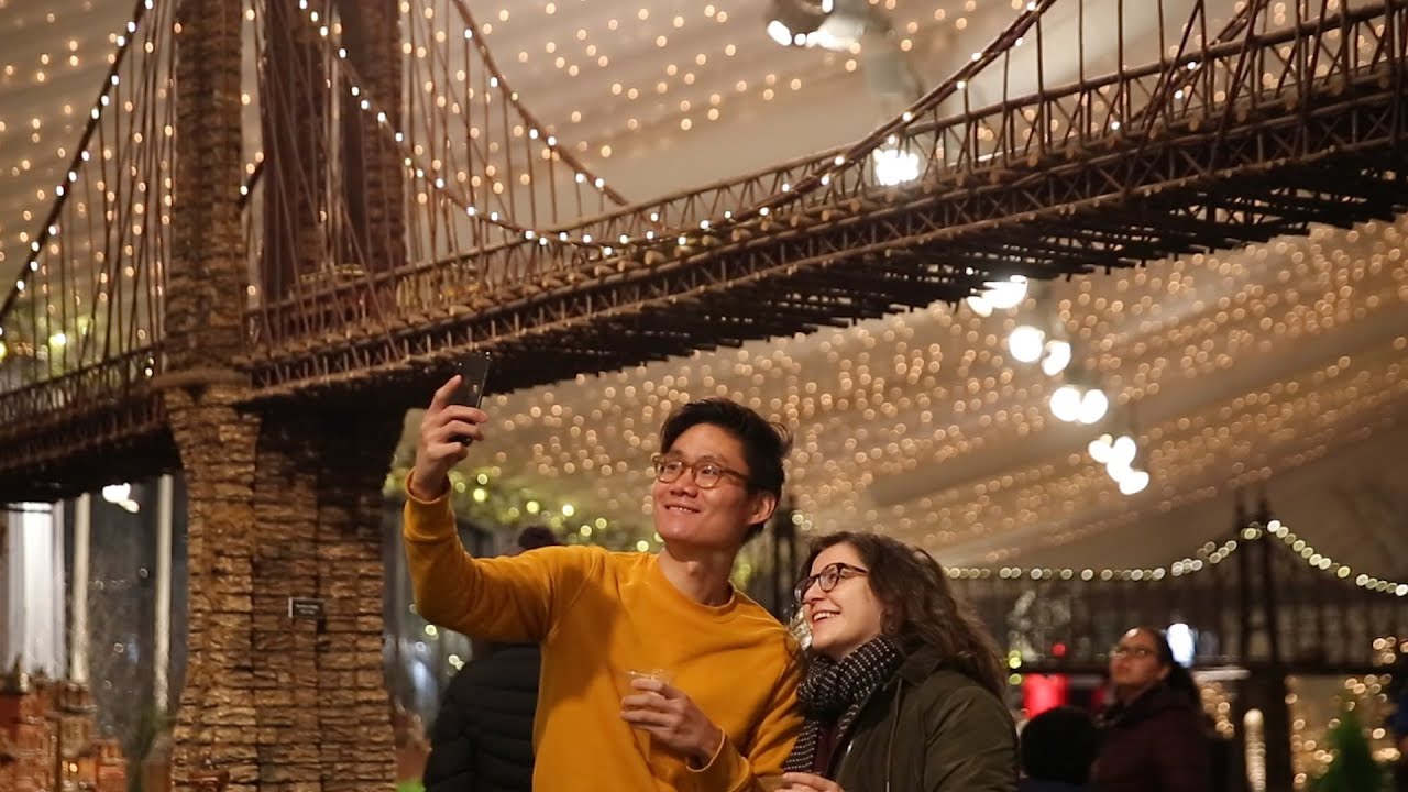 Inside Bar Car Nights - YouTube