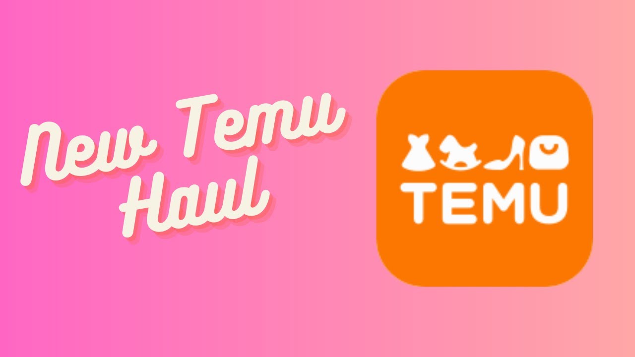 Temu Haul Wax Seal Themed, You Got To See These New Products - YouTube