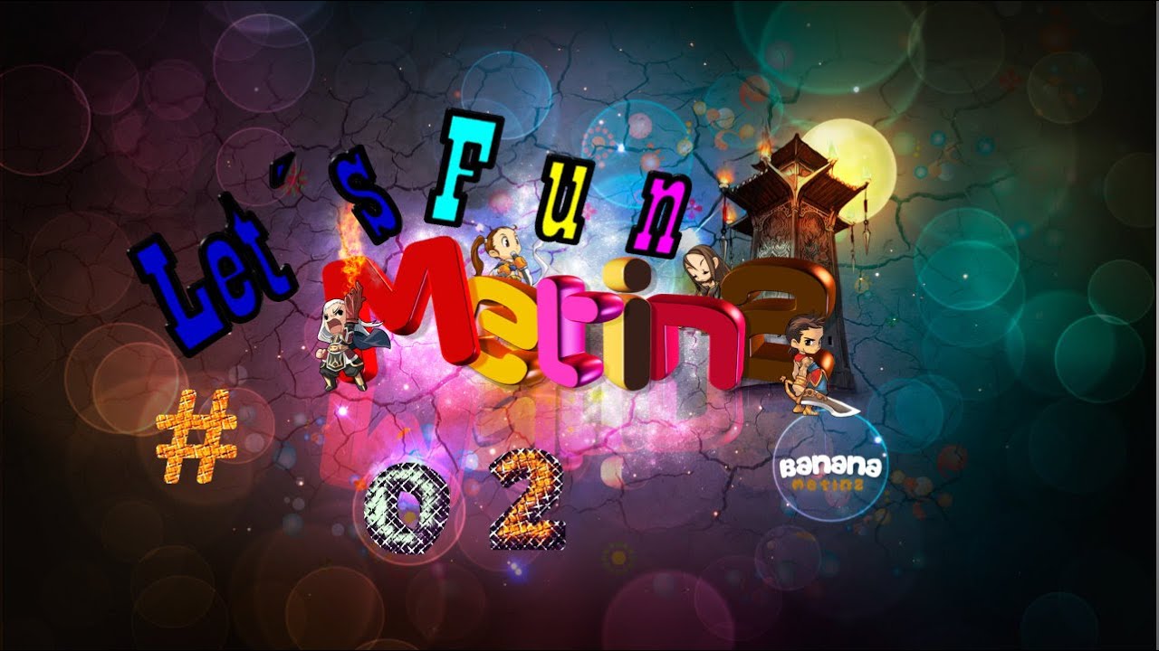 Let´s FuN Metin2 Pserver #02 [Deutsch] [HD+] - Metin Steine Schlachtung ...