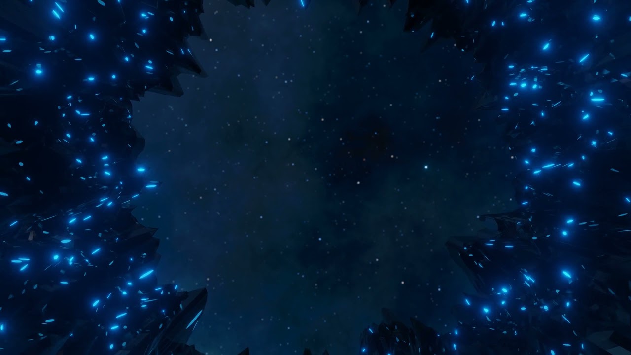 Spaceship best animated special effects overlays and background for ...