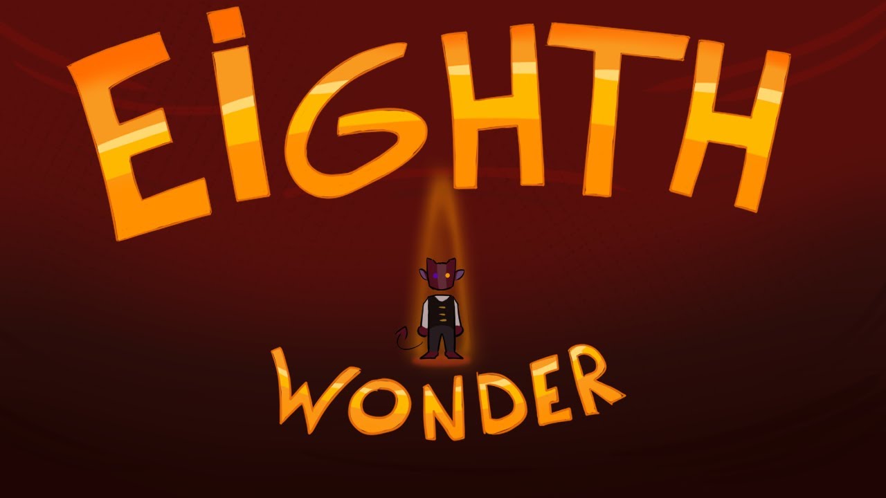 Eighth WONDER - Animation - YouTube