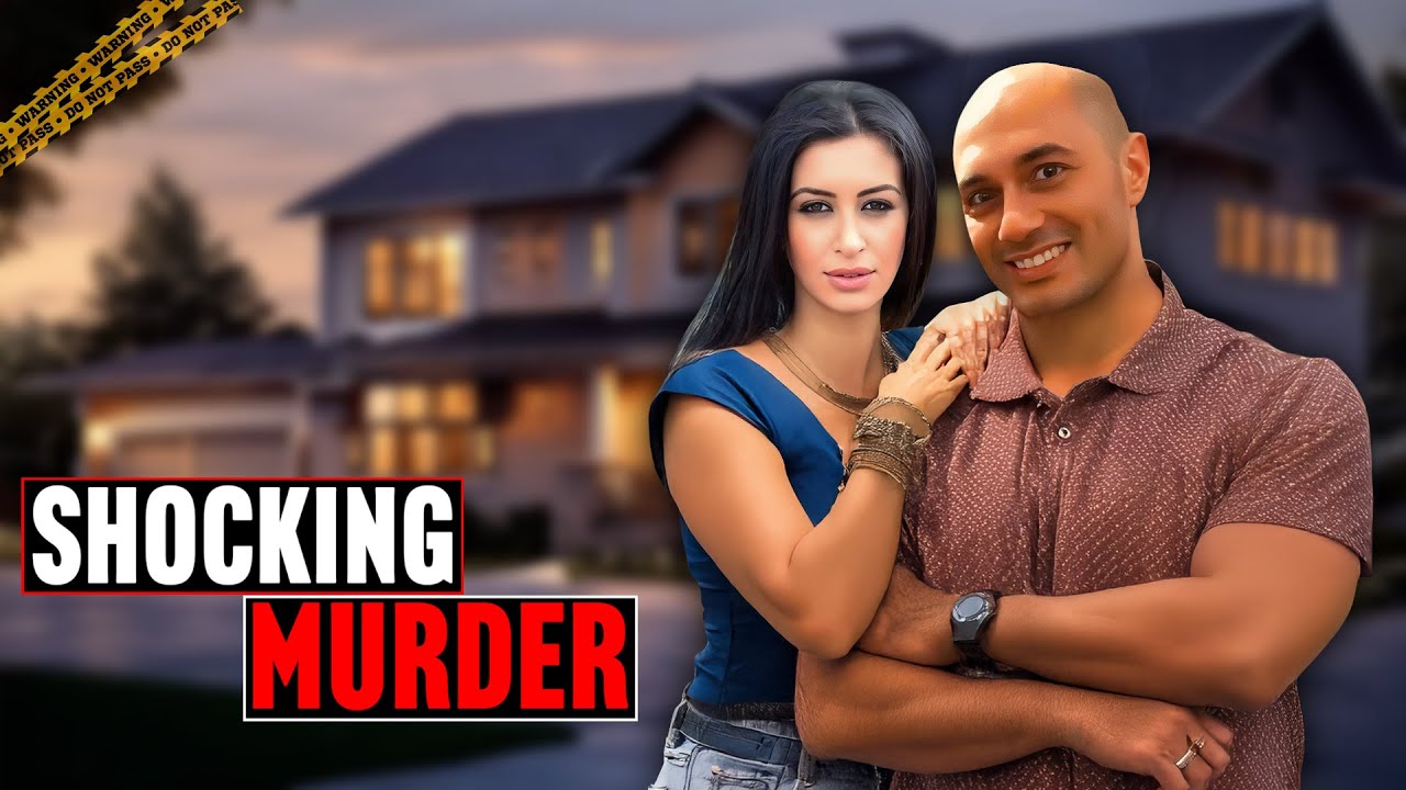 The Murder So Brutal Even Investigators Were Disturbed | True Crime ...