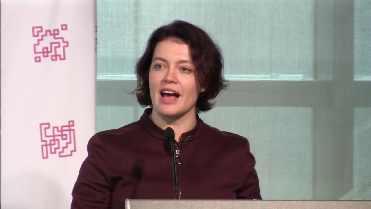 Dr. Rebecca Crootof on AI Policy - Artificial Intelligence and Global ...