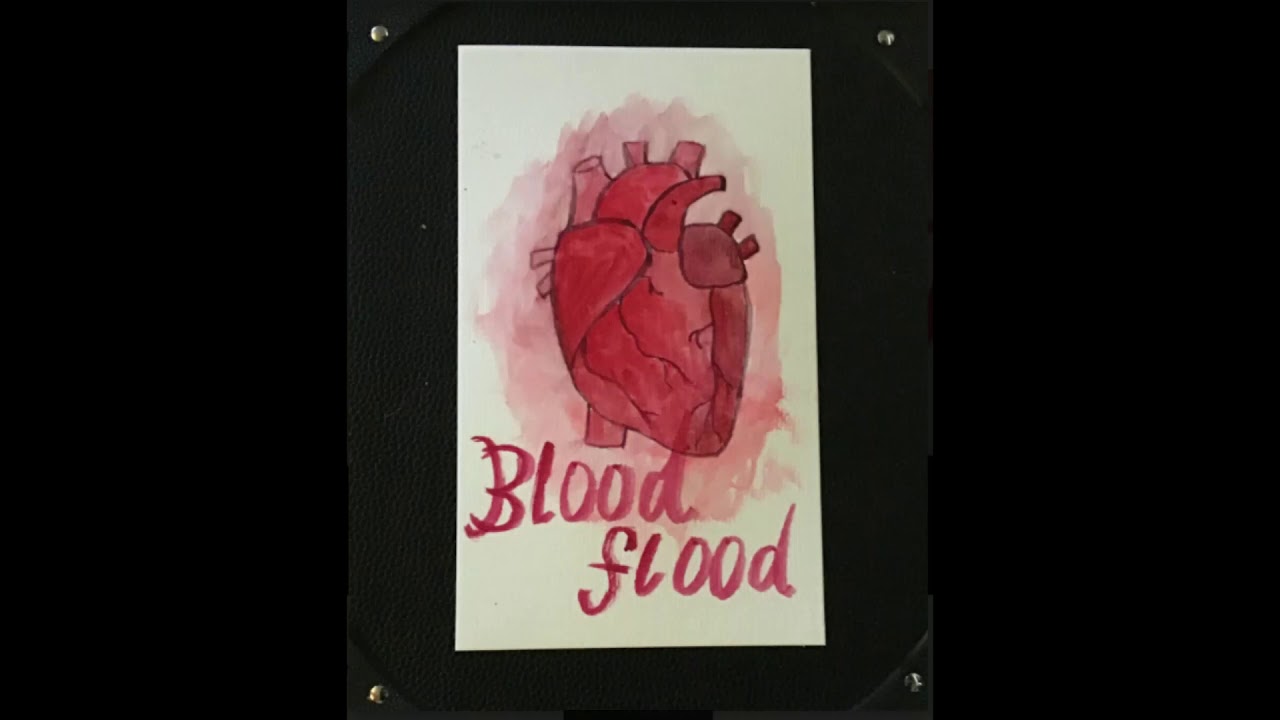 Bloodflood (Cover) - YouTube