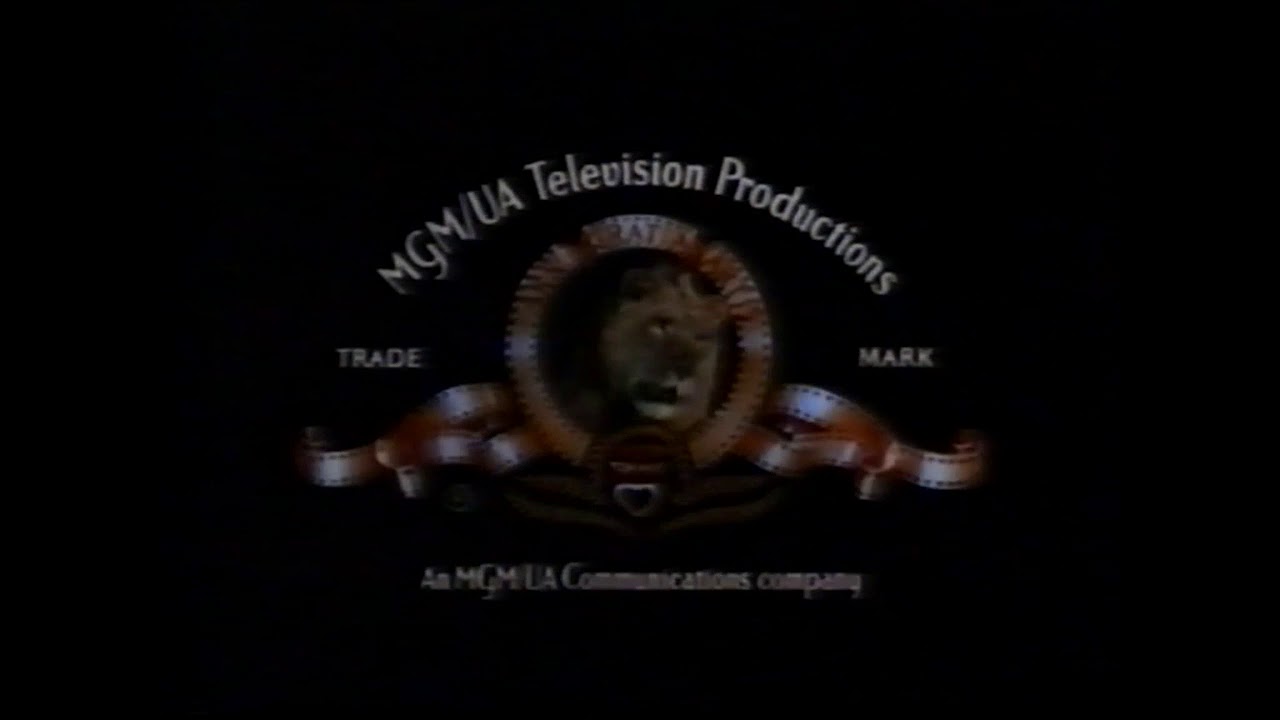 Dan Curtis Television Productions/MGM/UA Television Productions/NBC ...