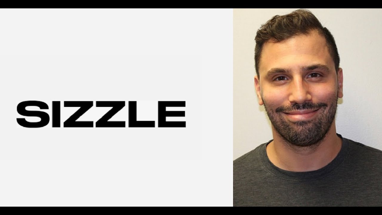 Sizzle CEO Steve Salis discusses $155M SPAC’s targets - YouTube