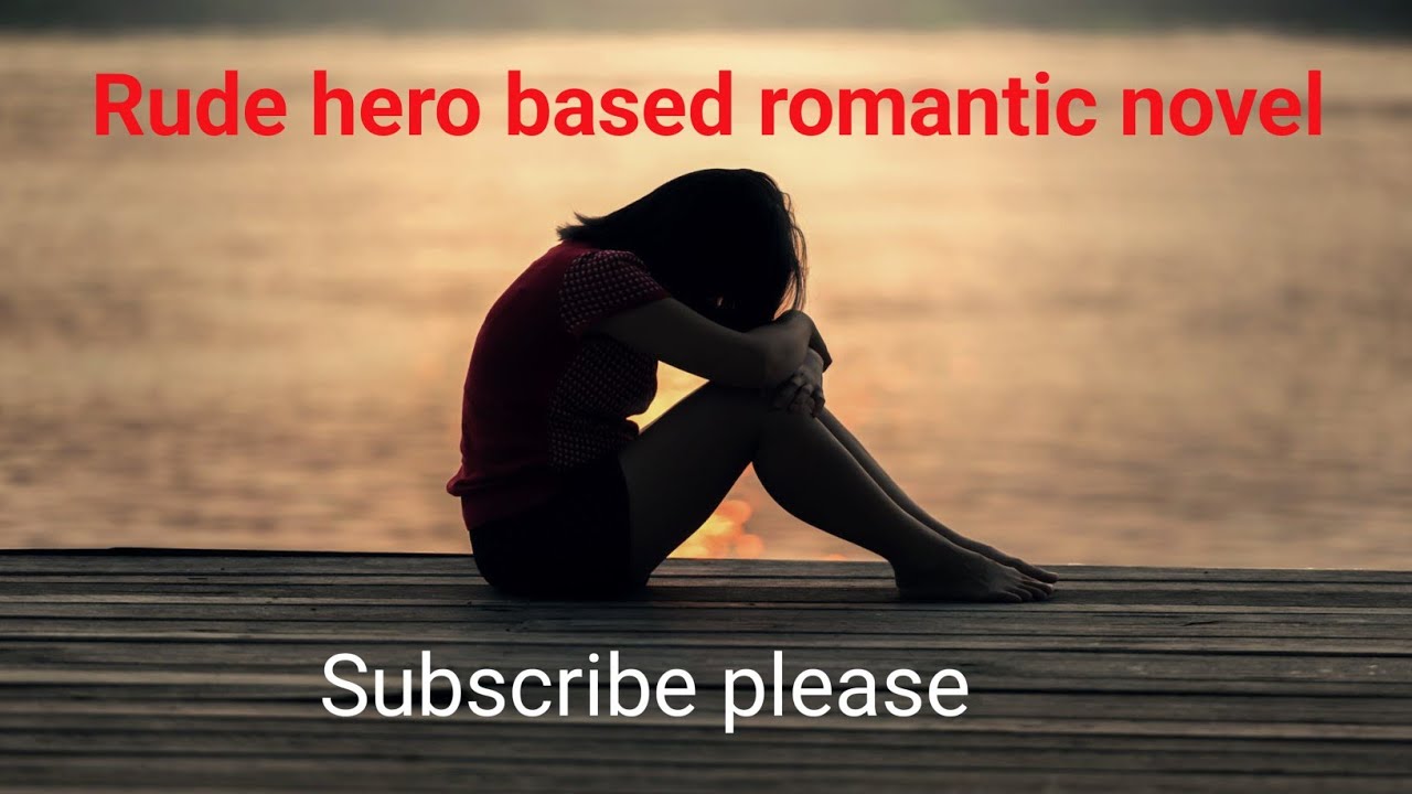 Gussail Ehraz|Khushi humari|rude herourdu novels - YouTube