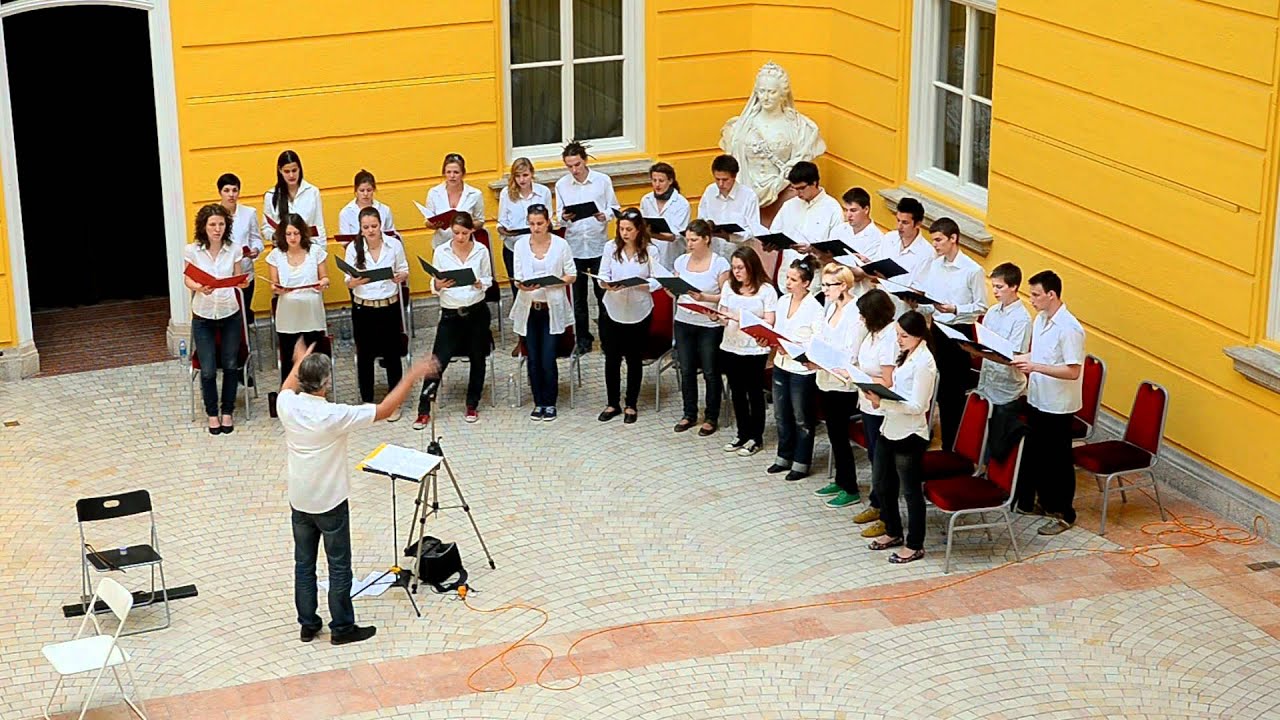 Tchaikovsky: The Crown of Roses - YouTube