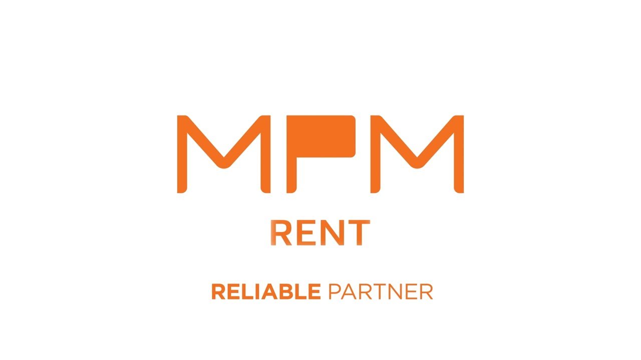 MPM Rent Company Profile - YouTube