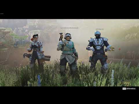 Apex Legends : Vantage 3k ปิ๊วๆ - YouTube