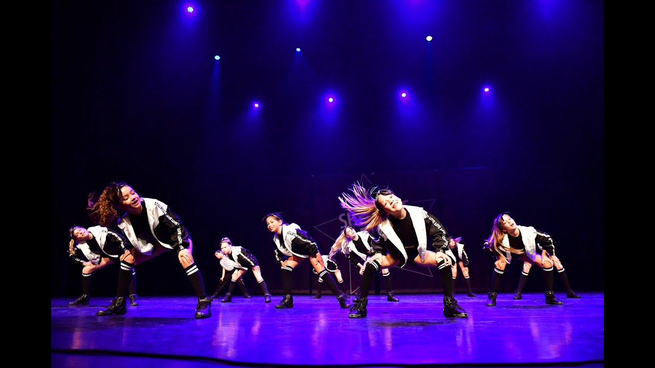 Party Stars 2022/2023: Shell We Dance Event 14-05 - YouTube