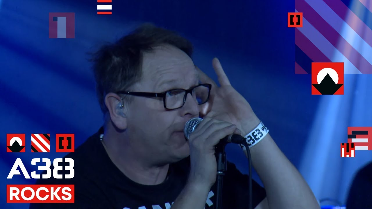 No Fun At All - No Fun Intended // Live 2019 // A38 Rocks - YouTube