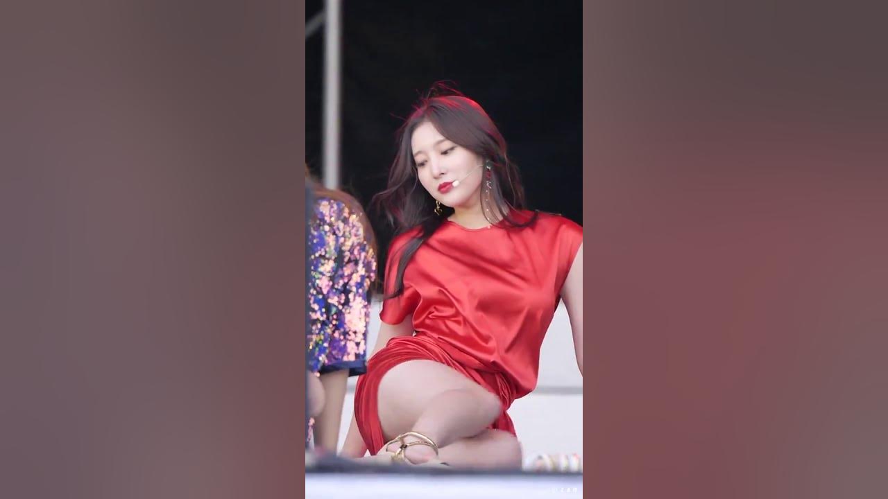 Korea Girls Sexy Dance 2017 Clip 2 Youtube