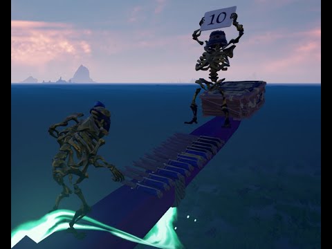 Fighting good crews #11 | High elo sloop games - YouTube